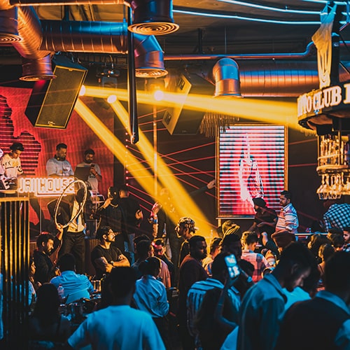 ALBUMS - DJ R-mak | Official Website